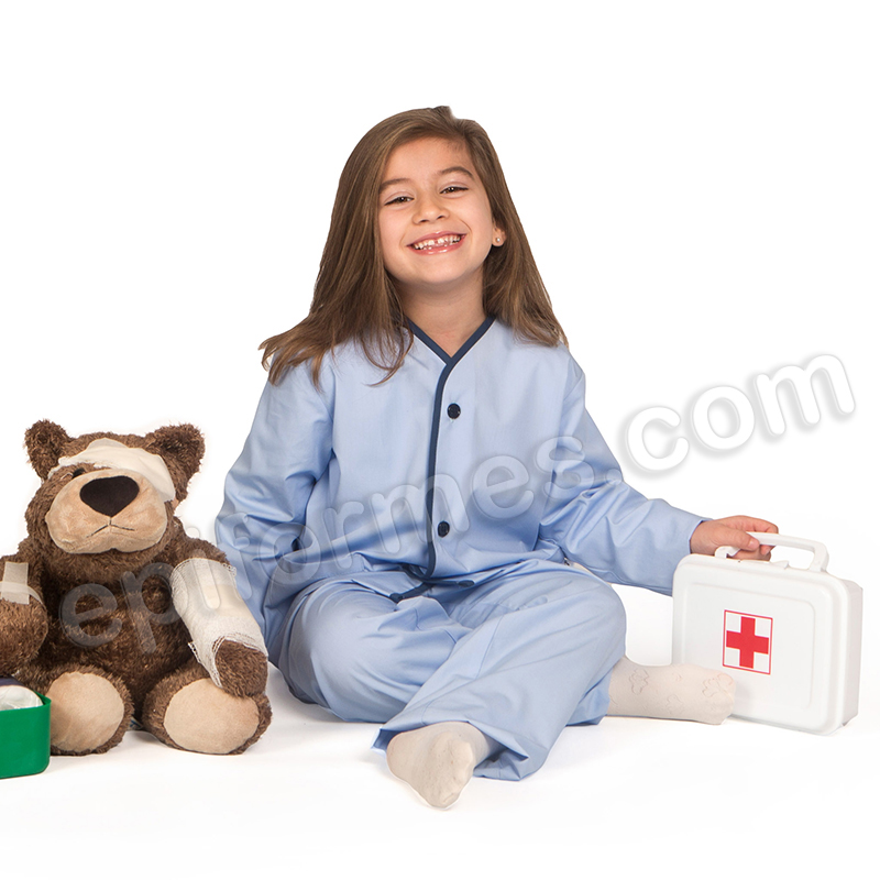 Ropa de Hospital para Pacientes | Batas y Pijamas | Epiformes