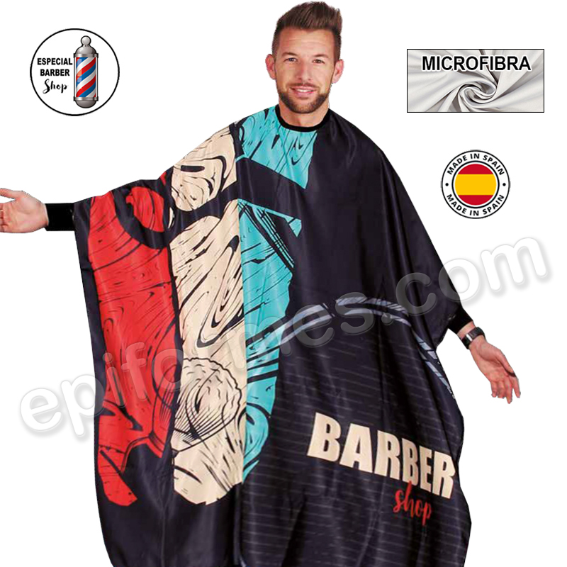 Capa cliente barber-shop