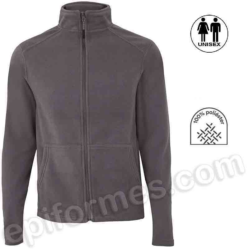Forro polar en 9 colores idela para trabajar y personalizarlo con bordados