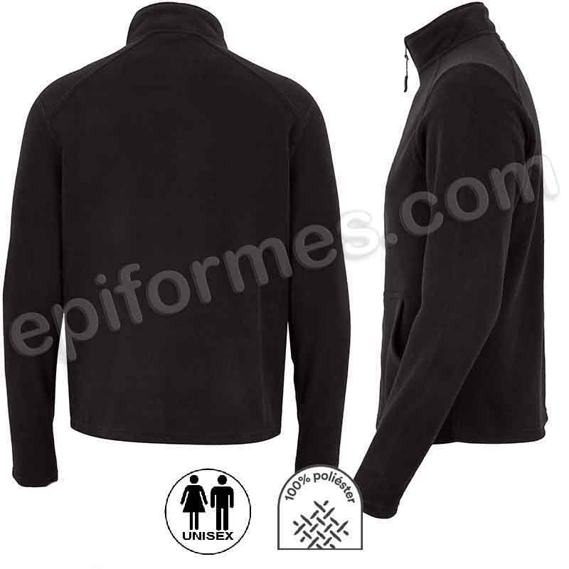 Forro polar en 9 colores idela para trabajar y personalizarlo con bordados