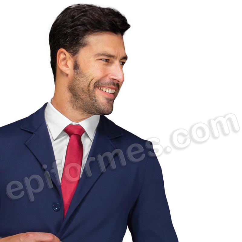 Gran variedad de corbatas de diversos colores