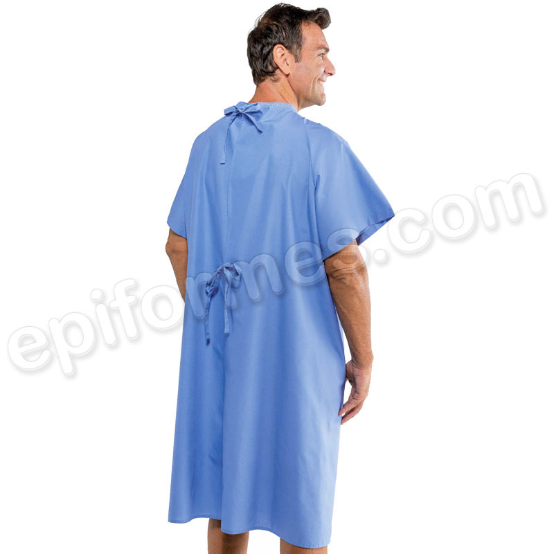 Ropa de Hospital para Pacientes | Batas y Pijamas | Epiformes