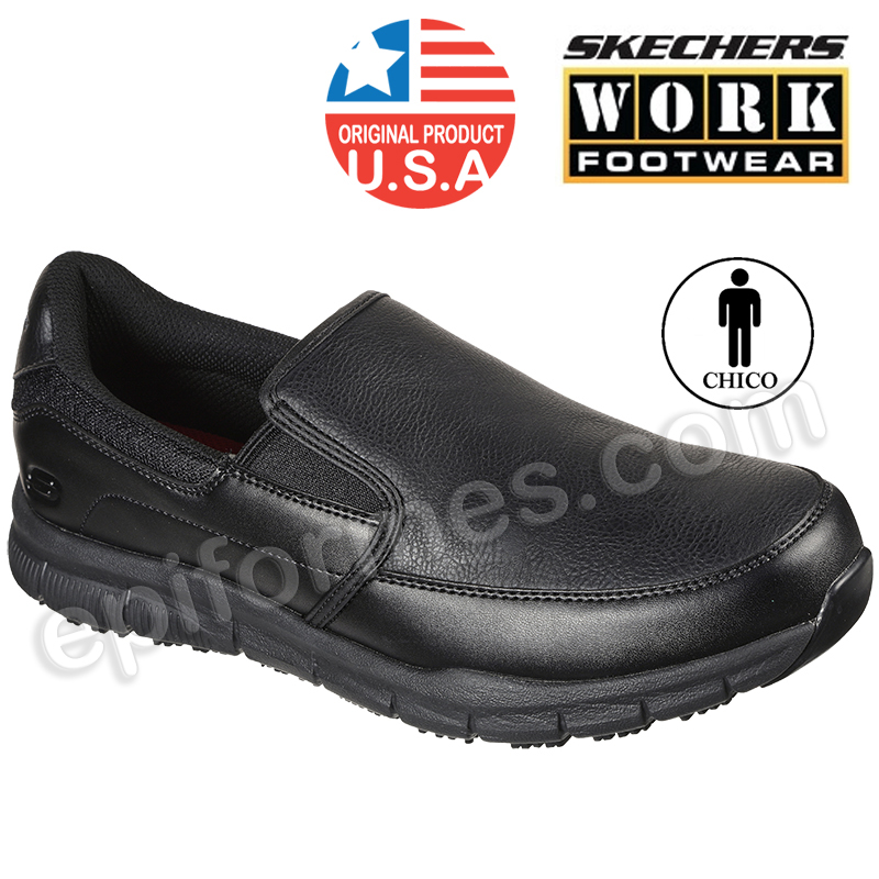 Zapatillas de trabajo deportivas, cómodas y antideslizantes